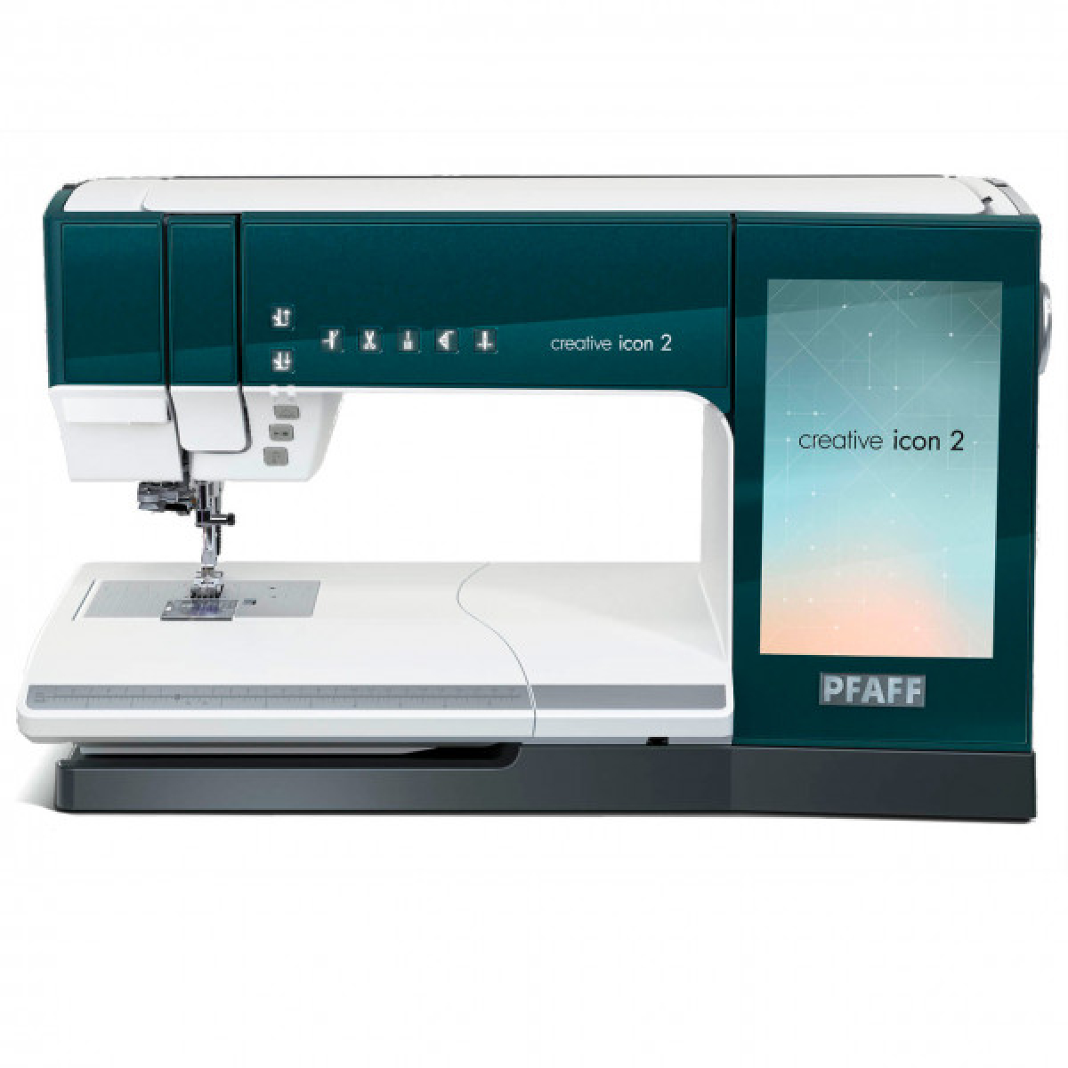 PFAFF ICON2 CHF 9999.00 | Felber's Nähcenter und Stoffe